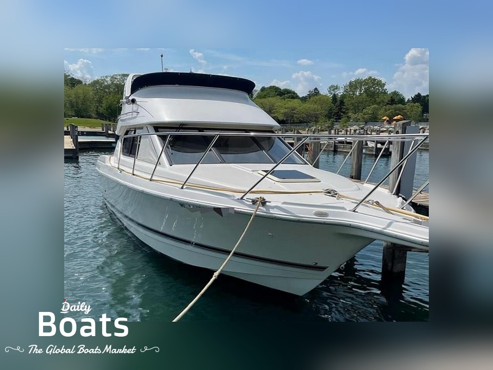 1997 Bayliner Boats 2858 Ciera for sale. View price, photos and Buy ...