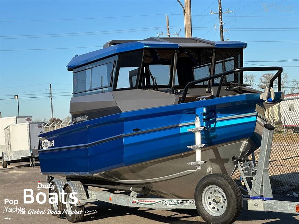 2022 Stabicraft 2250 for sale. View price, photos and Buy 2022 ...