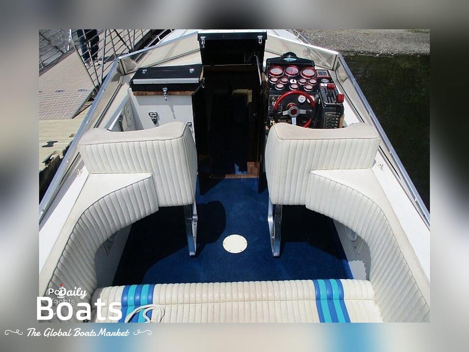 1983 Sea Hawk for sale. View price, photos and Buy 1983 Sea Hawk #398081