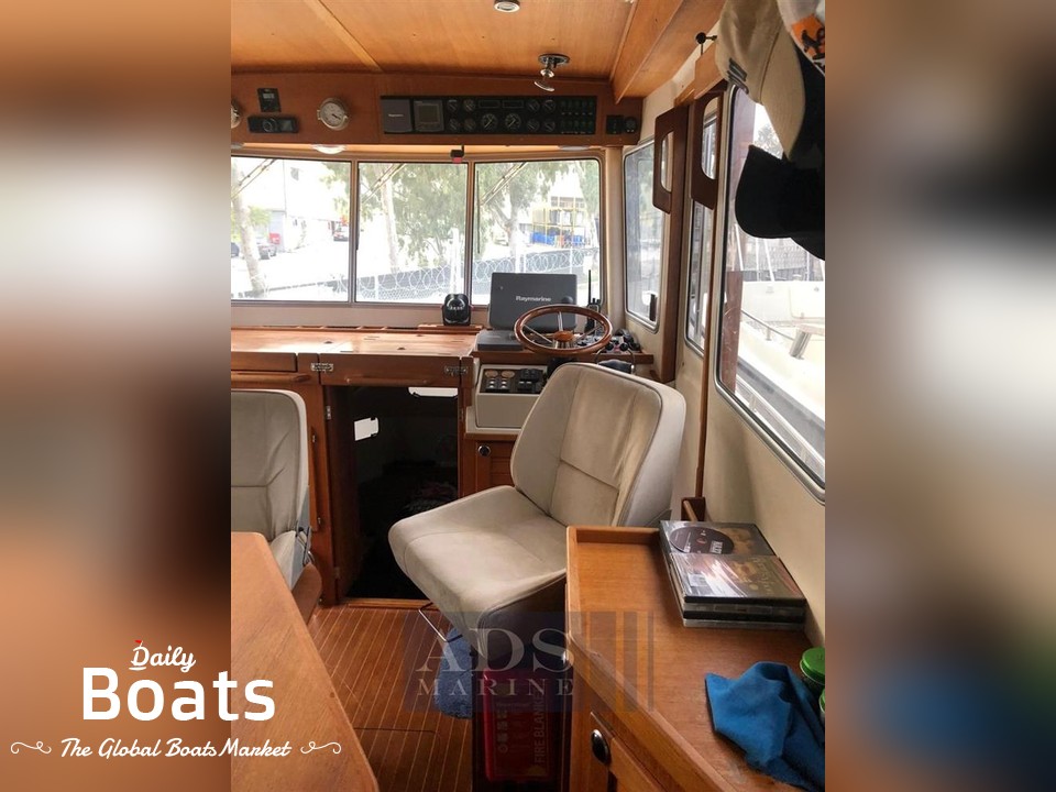 2005 Botnia Marin Targa 35 for sale. View price, photos and Buy 2005 ...