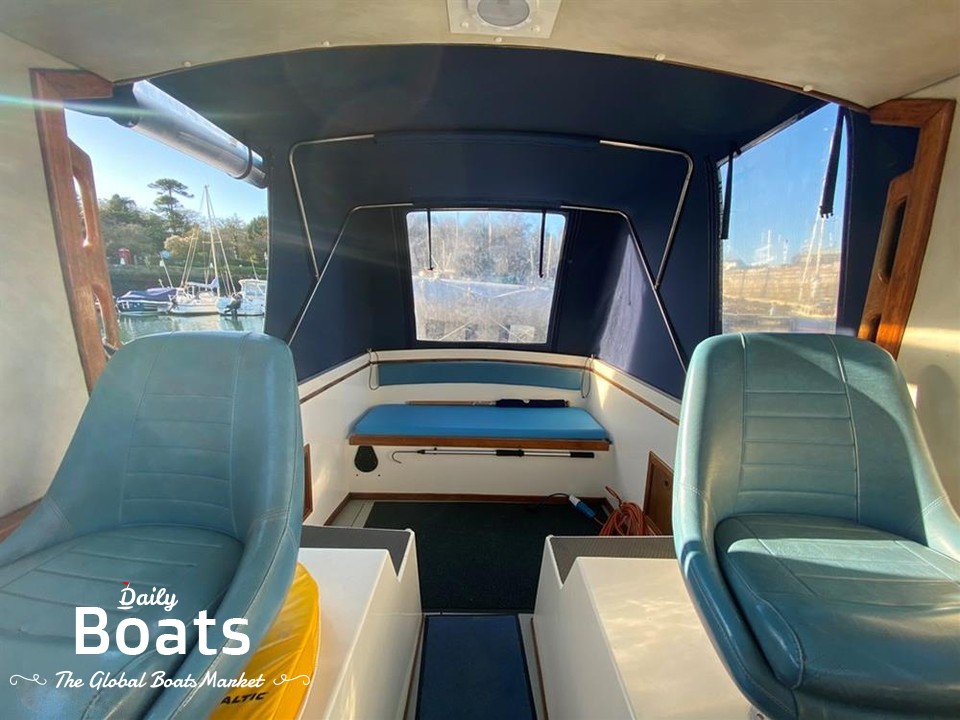 1988 Seaward 23 for sale. View price, photos and Buy 1988 Seaward 23 ...