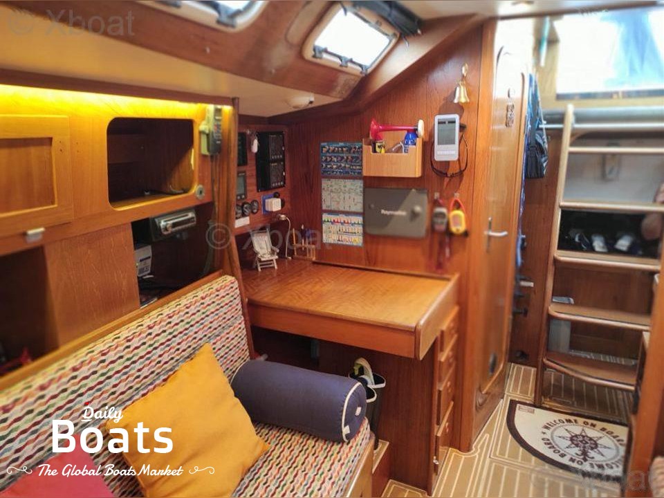1989 Star Boats R37 for sale. View price, photos and Buy 1989 Star ...