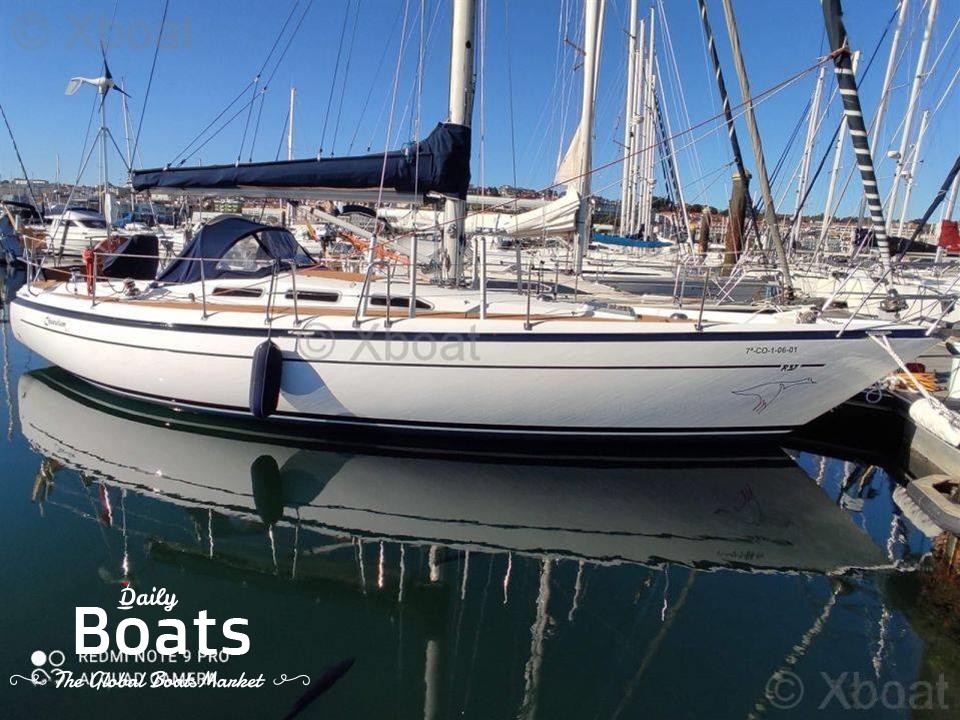 1989 Star Boats R37 for sale. View price, photos and Buy 1989 Star ...