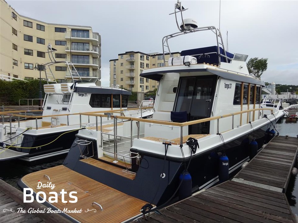 2021 Botnia Marin Targa 37 for sale. View price, photos and Buy 2021 ...