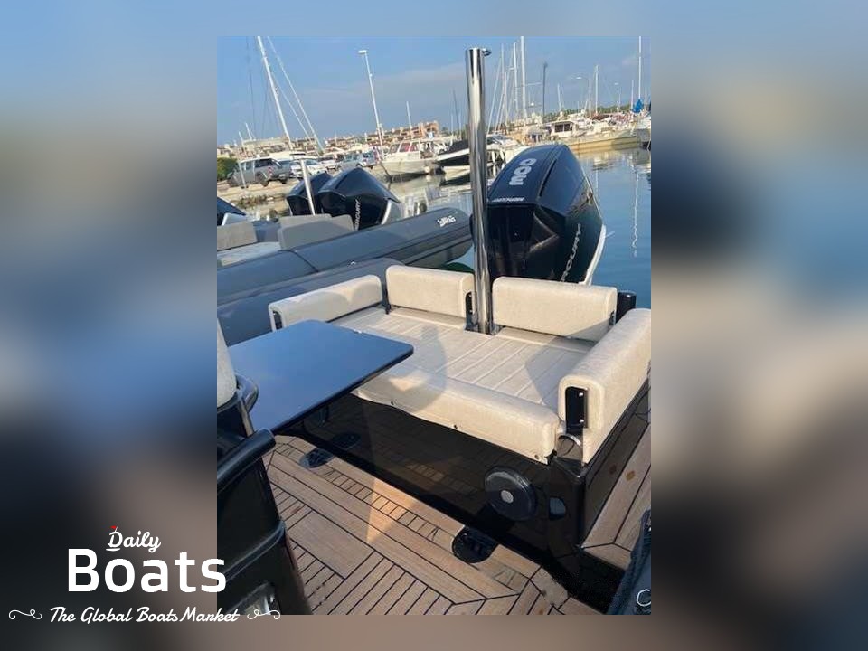 2022 Sea Water 260 Phantom for sale. View price, photos and Buy 2022 ...