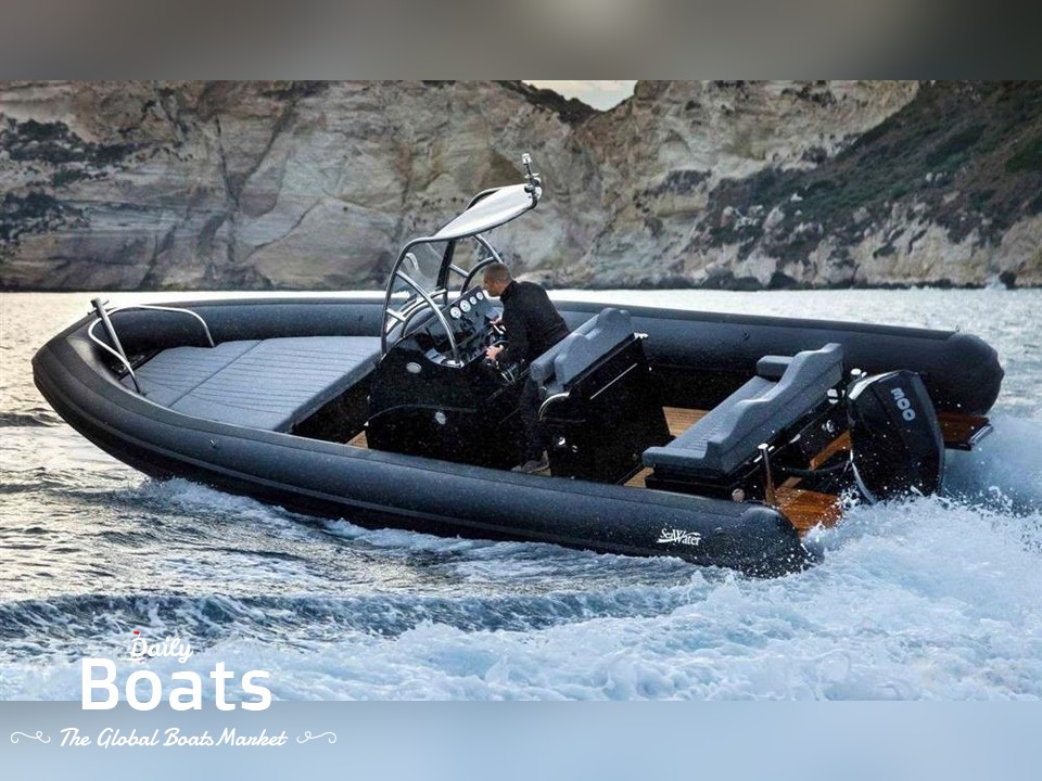 2022 Sea Water 260 Phantom zu verkaufen. Preis und fotos ansehen und ...