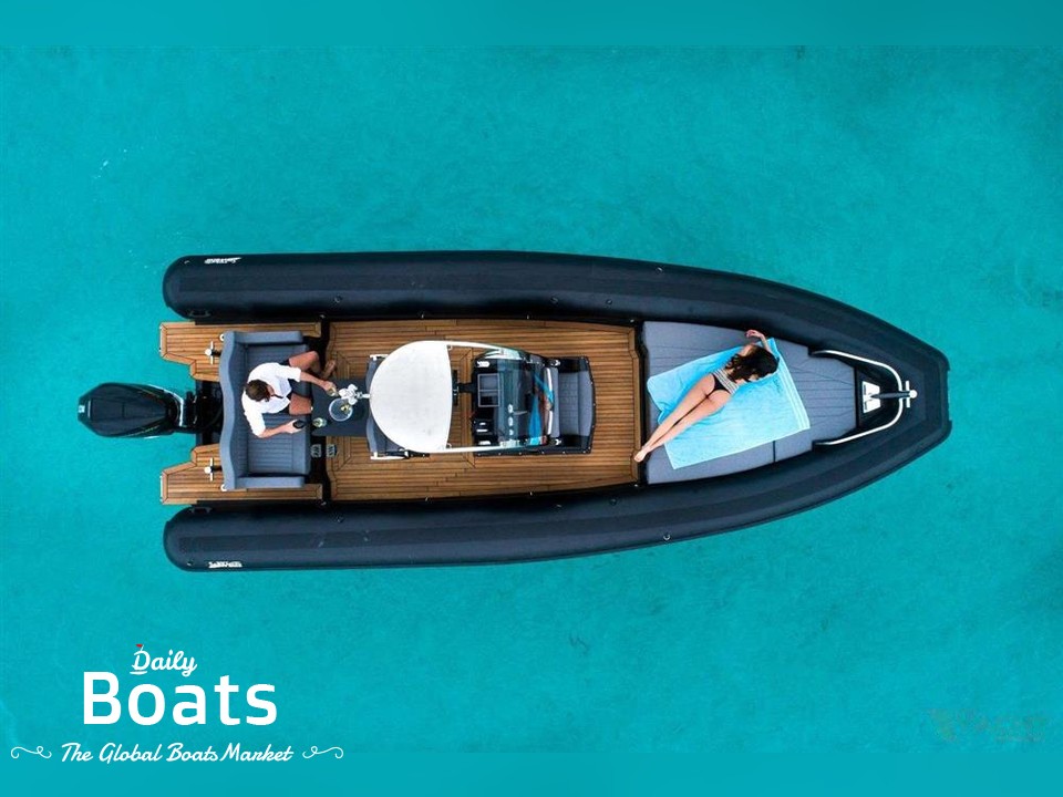 2022 Sea Water 260 Phantom for sale. View price, photos and Buy 2022 ...