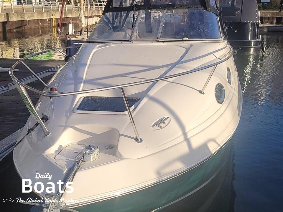 2000 Regal Boats Commodore 2460 for sale. View price, photos and Buy ...
