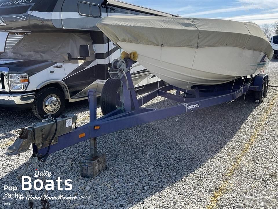 1999 Checkmate Boats 280 Zt for sale. View price, photos and Buy 1999 ...