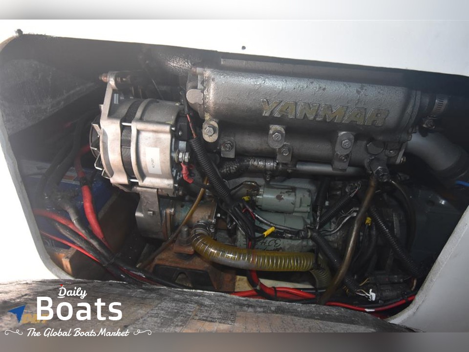 1994 Jutson 43 for sale. View price, photos and Buy 1994 Jutson 43 #398144