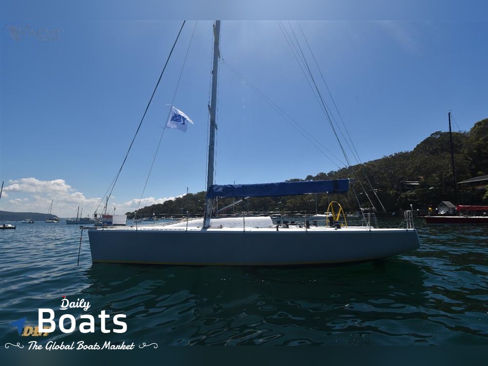 1994 Jutson 43 for sale. View price, photos and Buy 1994 Jutson 43 #398144
