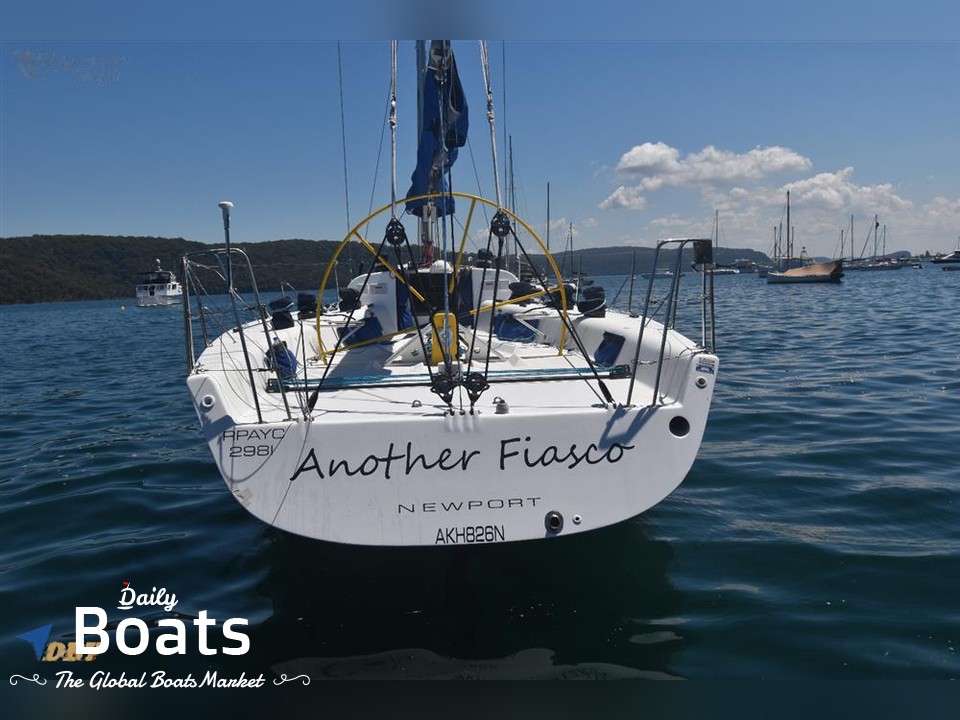 1994 Jutson 43 for sale. View price, photos and Buy 1994 Jutson 43 #398144