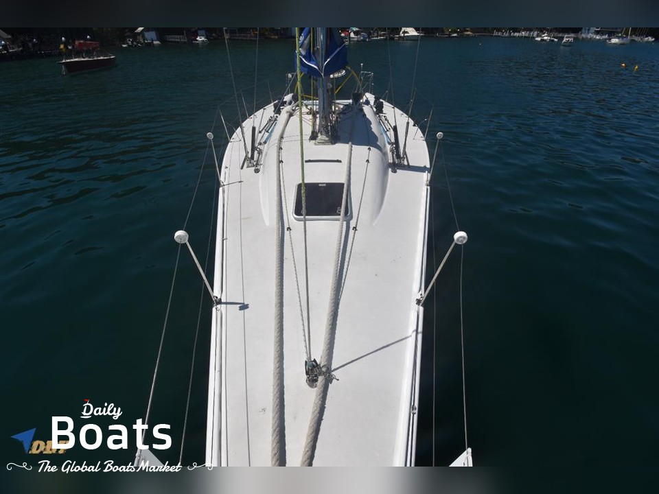 1994 Jutson 43 for sale. View price, photos and Buy 1994 Jutson 43 #398144