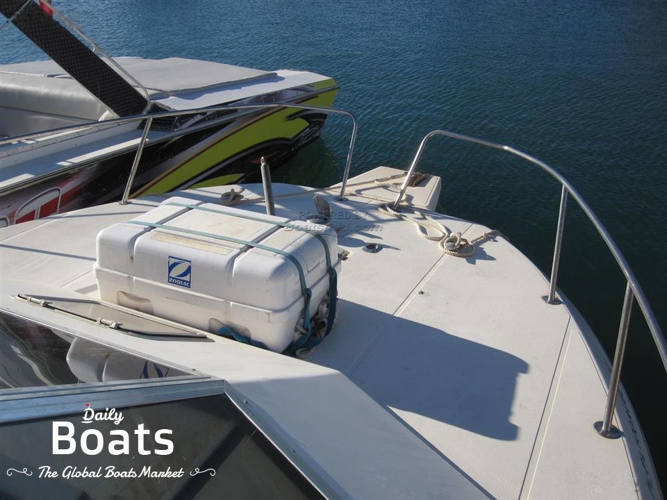 1990 Cata 9 for sale. View price, photos and Buy 1990 Cata 9 #398155