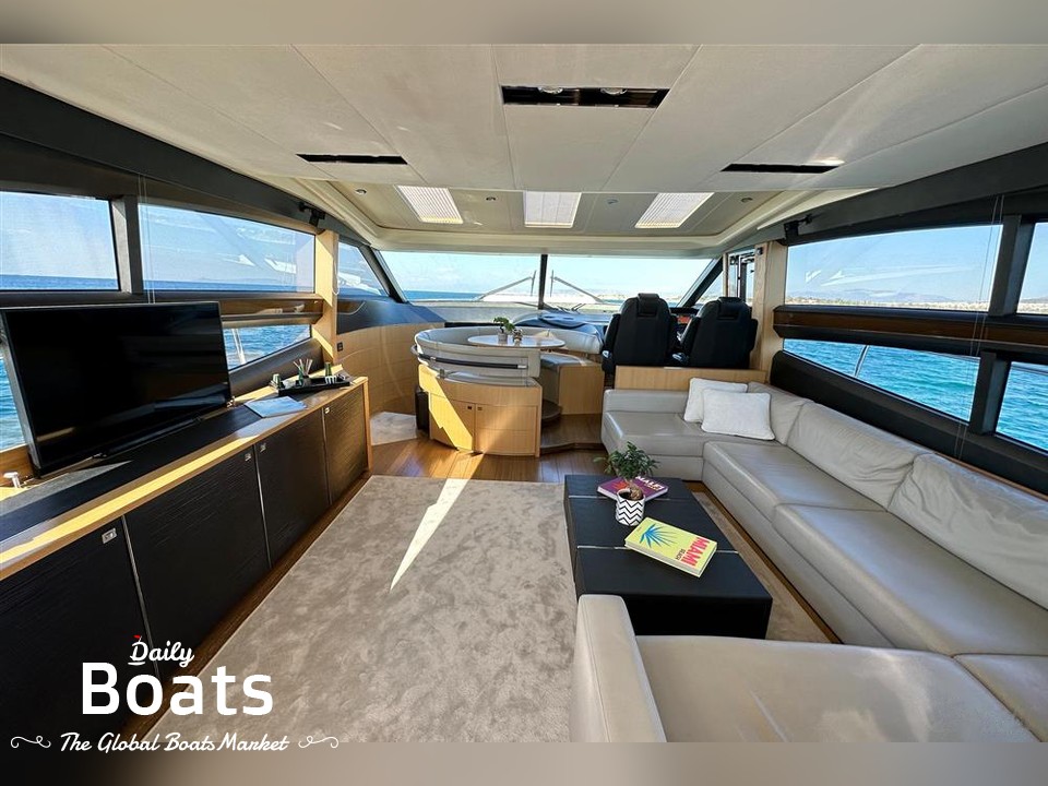 2013 Princess V72 for sale. View price, photos and Buy 2013 Princess ...