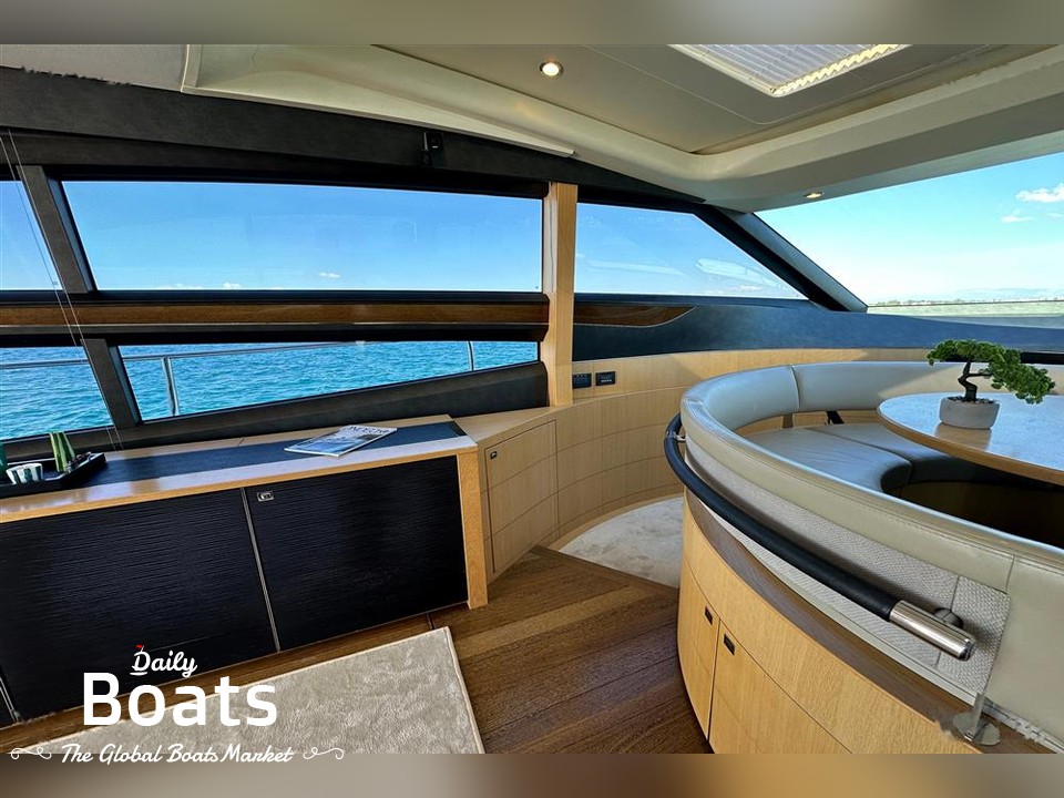 2013 Princess V72 for sale. View price, photos and Buy 2013 Princess ...