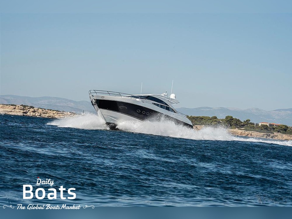 2013 Princess V72 for sale. View price, photos and Buy 2013 Princess ...