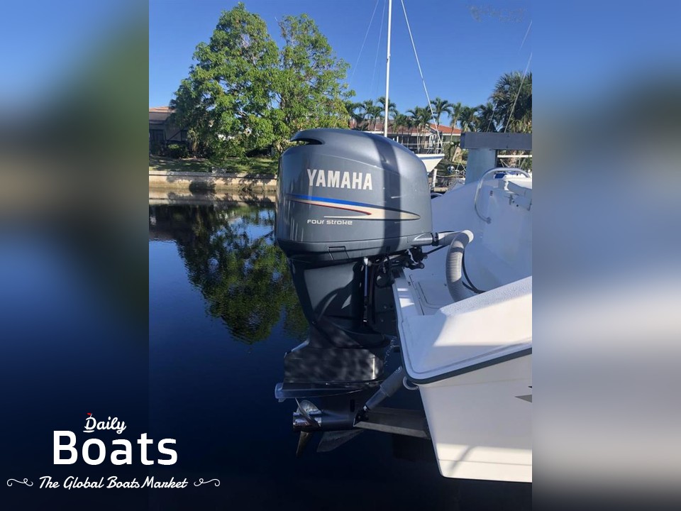 2002 Cobia Boats 254 Cc for sale. View price, photos and Buy 2002 Cobia ...