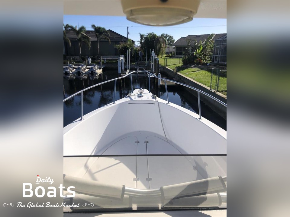 2002 Cobia Boats 254 Cc for sale. View price, photos and Buy 2002 Cobia ...