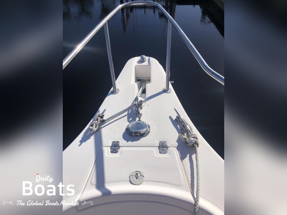 2002 Cobia Boats 254 Cc for sale. View price, photos and Buy 2002 Cobia ...