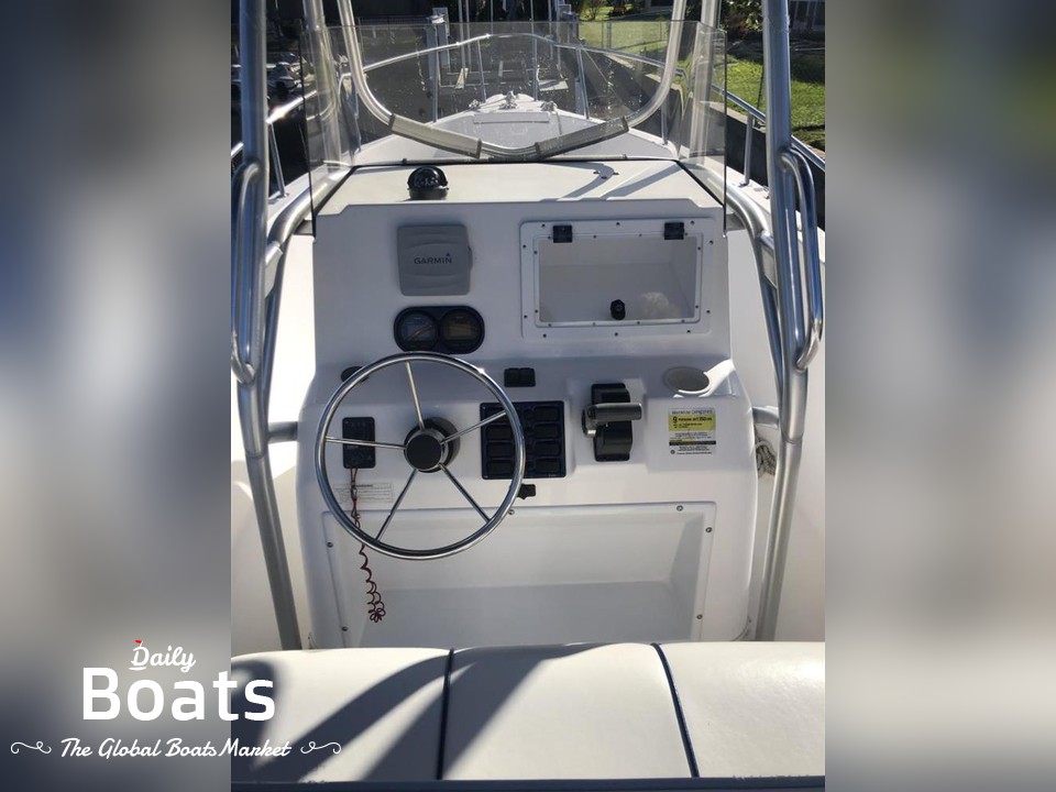 2002 Cobia Boats 254 Cc for sale. View price, photos and Buy 2002 Cobia ...