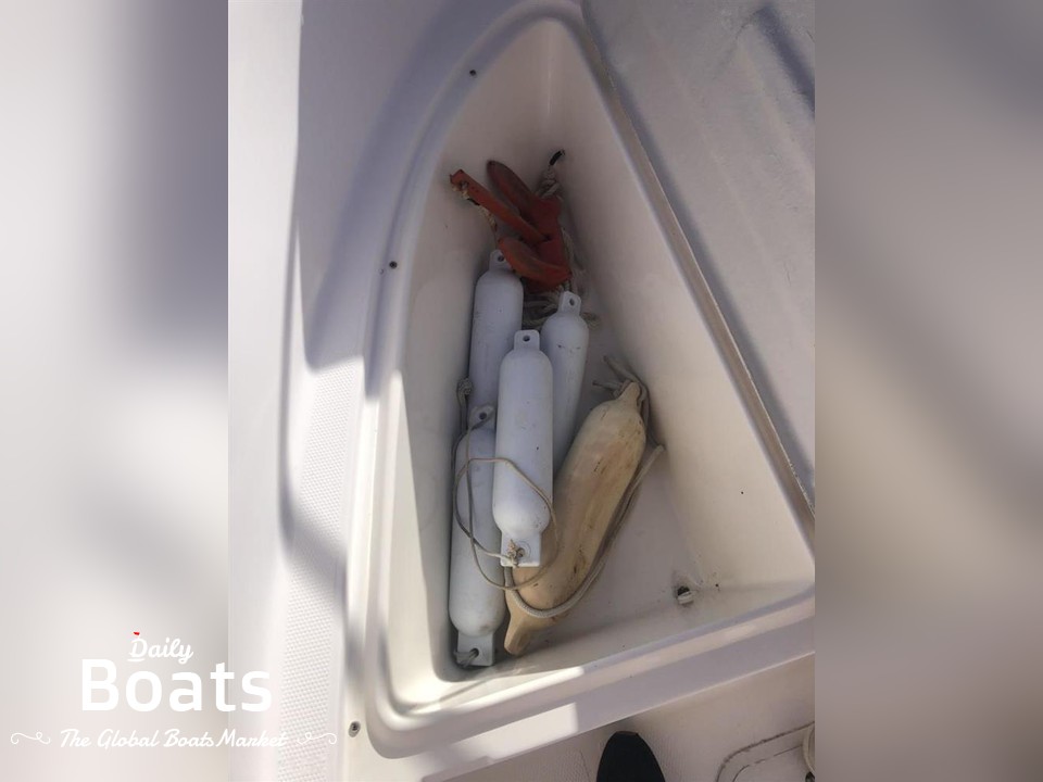 2002 Cobia Boats 254 Cc for sale. View price, photos and Buy 2002 Cobia ...