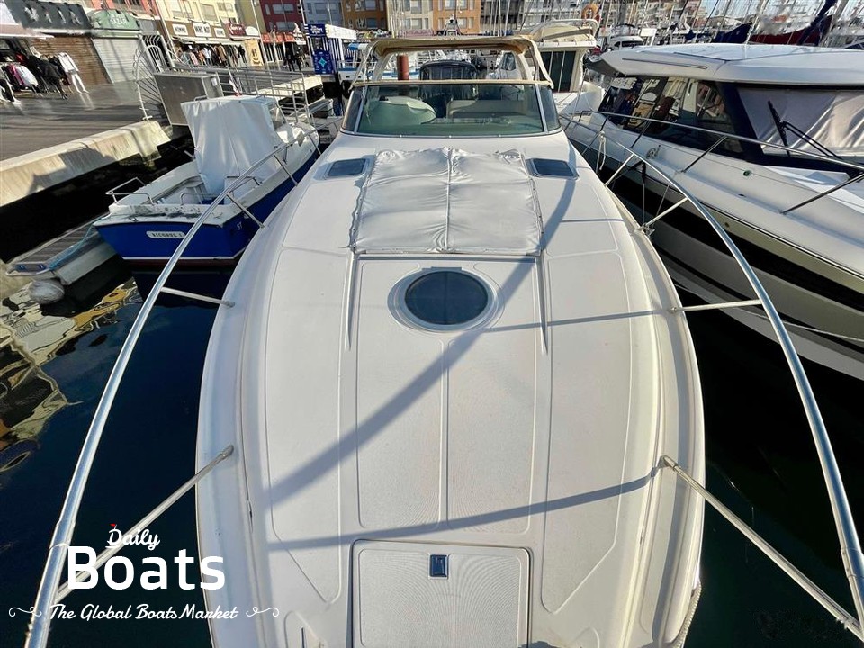 1996 Cranchi 36 Smeraldo for sale. View price, photos and Buy 1996 ...