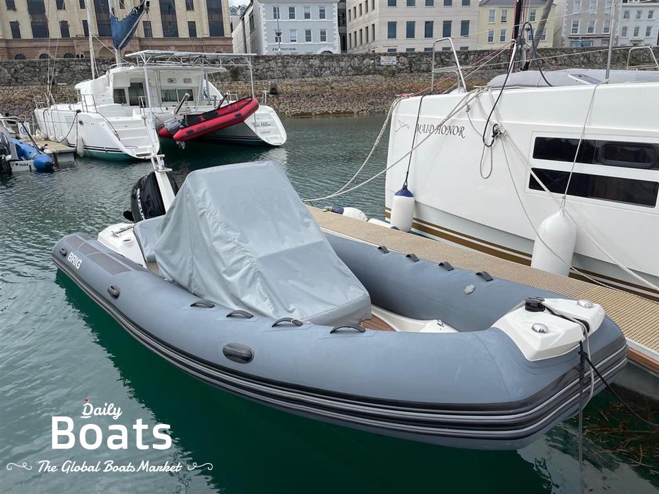 2021 Brig Inflatables Eagle 600 for sale. View price, photos and Buy ...
