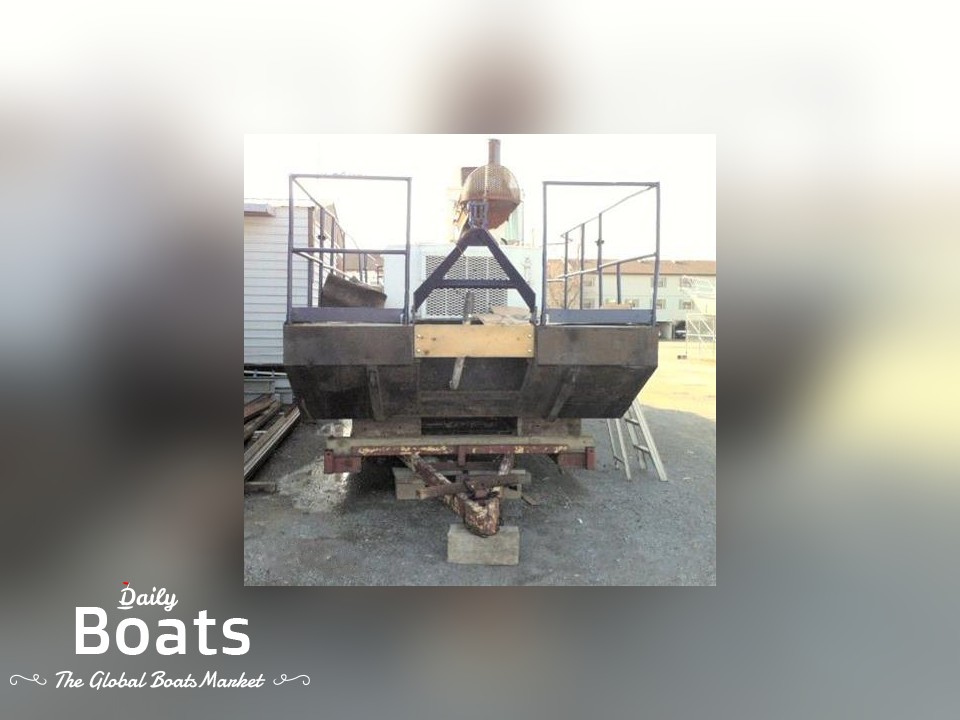 2005 Mudcat Mc-910 Auger Dredge for sale. View price, photos and Buy ...