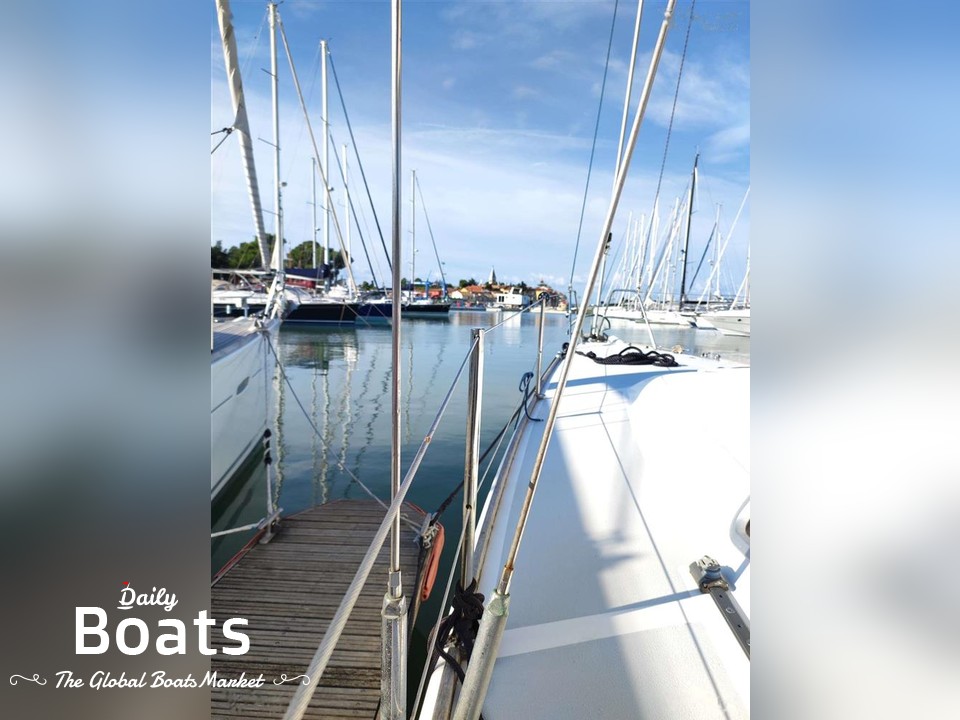 2008 Freeway 42 Lostuzzi Fast Cruiser for sale. View price, photos and ...