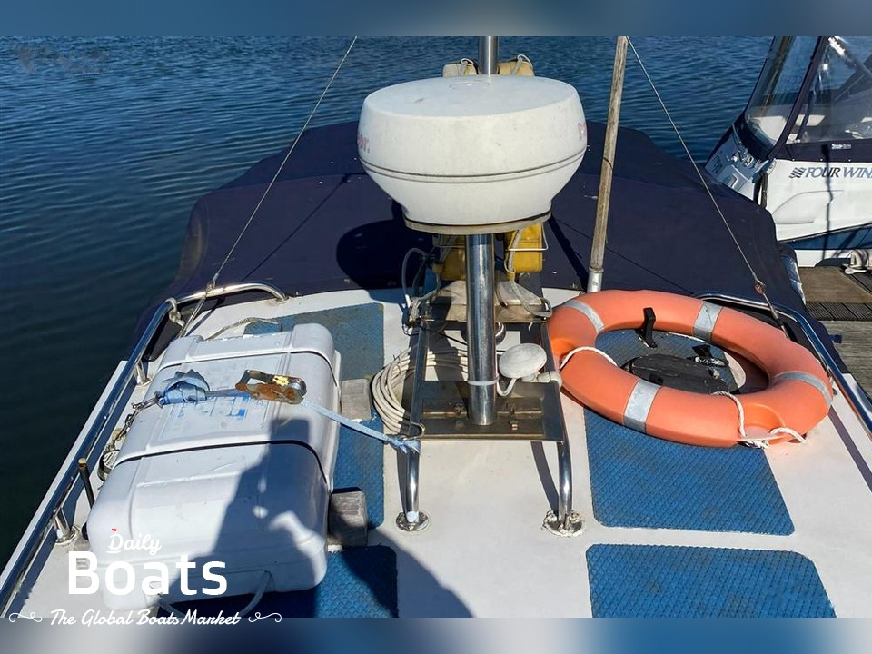 1993 Mitchell 31 for sale. View price, photos and Buy 1993 Mitchell 31 ...