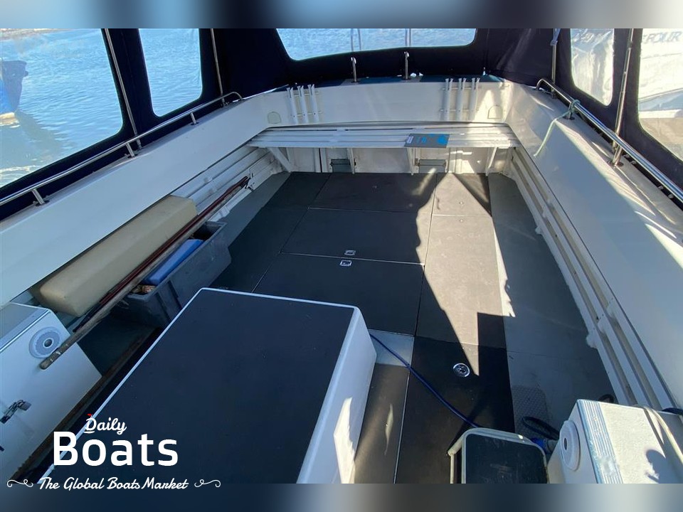 1993 Mitchell 31 for sale. View price, photos and Buy 1993 Mitchell 31 ...