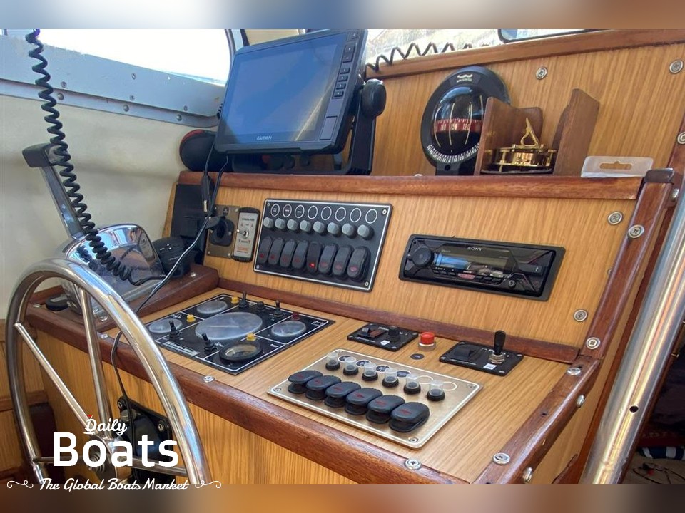 1993 Mitchell 31 for sale. View price, photos and Buy 1993 Mitchell 31 ...