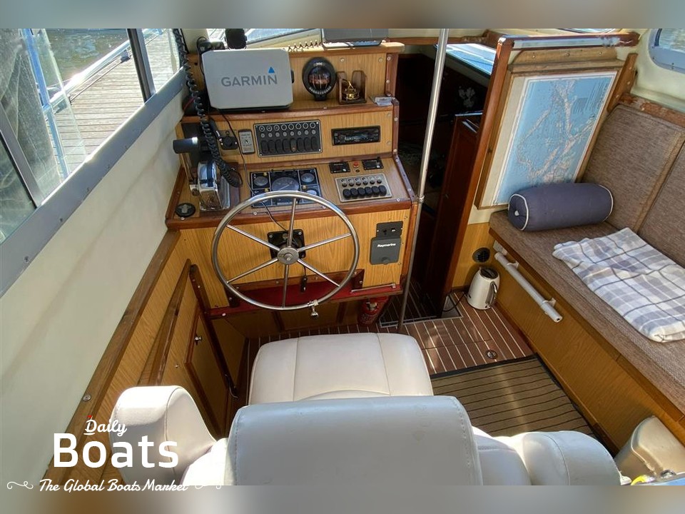 1993 Mitchell 31 for sale. View price, photos and Buy 1993 Mitchell 31 ...