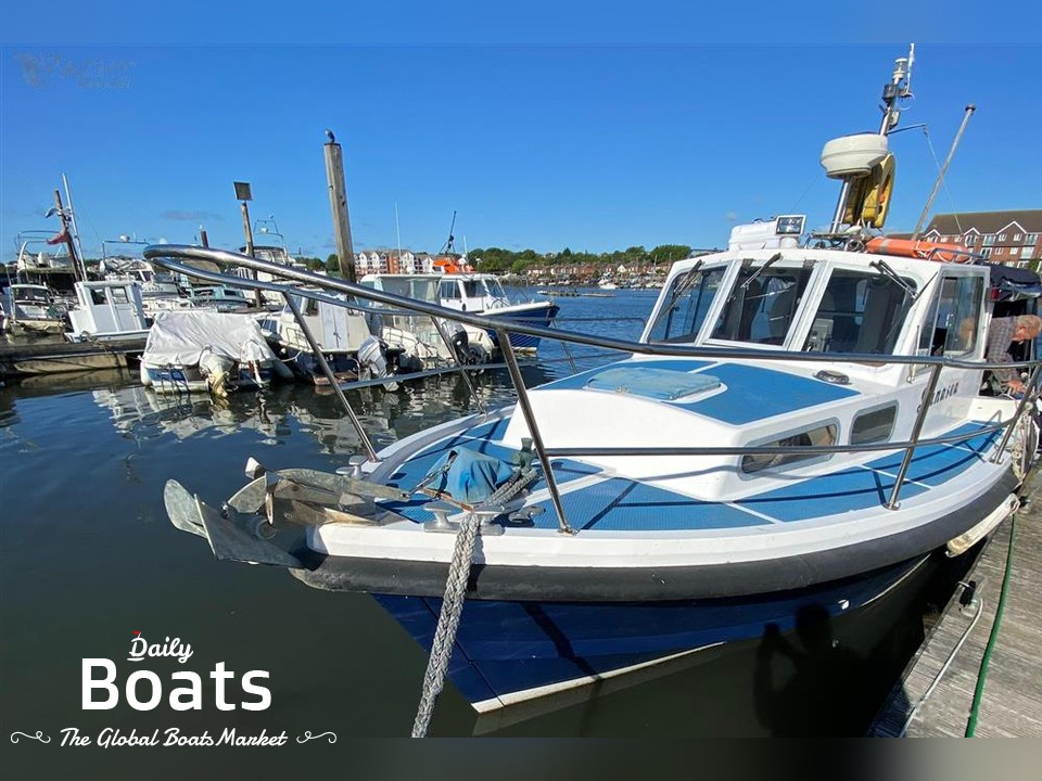 1993 Mitchell 31 for sale. View price, photos and Buy 1993 Mitchell 31 ...