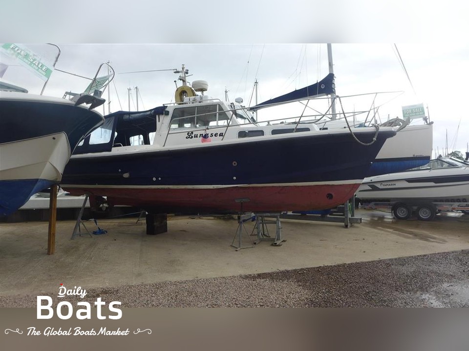 1993 Mitchell 31 for sale. View price, photos and Buy 1993 Mitchell 31 ...