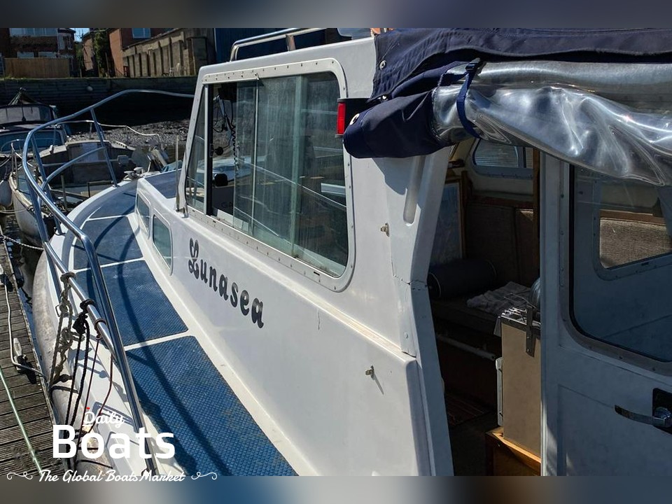 1993 Mitchell 31 for sale. View price, photos and Buy 1993 Mitchell 31 ...