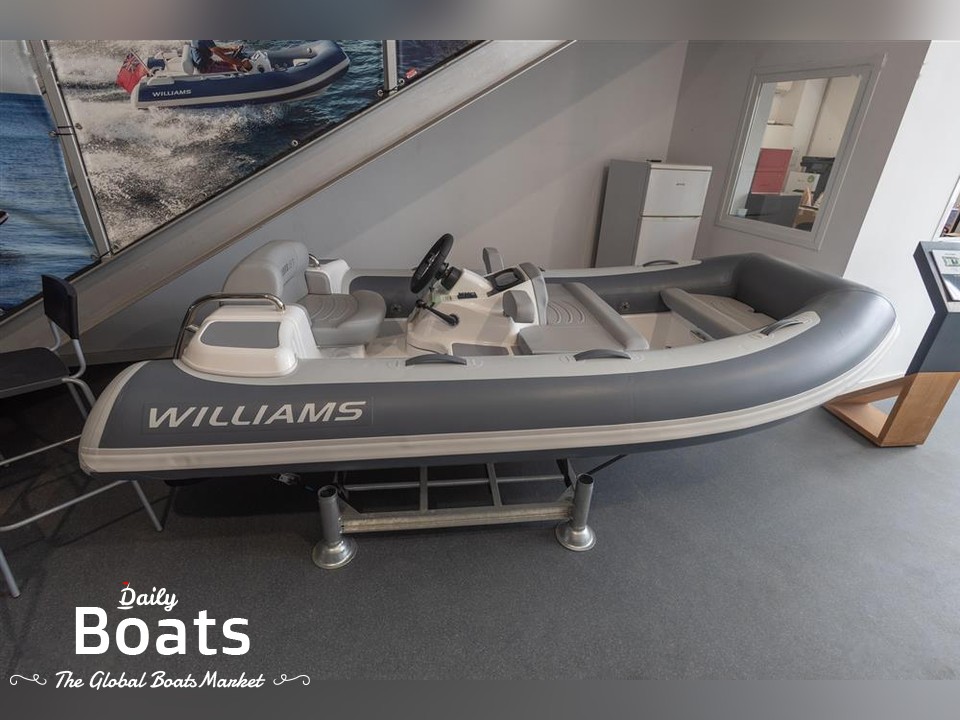 2022 Williams 325 Turbojet for sale. View price, photos and Buy 2022 ...