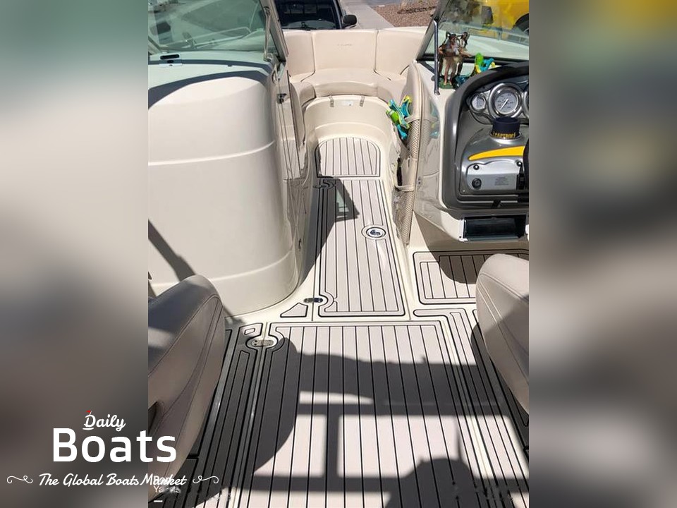 2007 Bennington Marine Azure Az238-Br for sale. View price, photos and ...