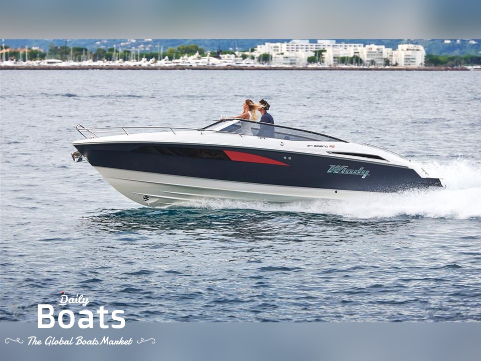 2023 Windy 27 Solano for sale. View price, photos and Buy 2023 Windy 27 ...