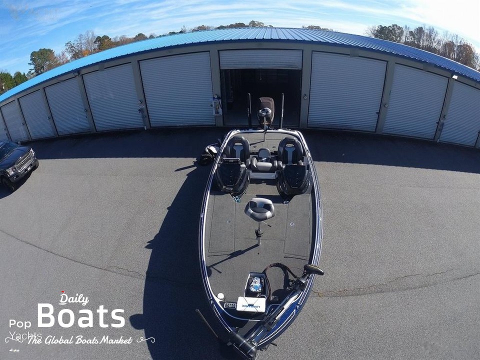 2018 Tracker Boats Z20-Nitro for sale. View price, photos and Buy 2018 ...