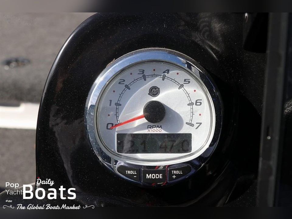 2018 Tracker Boats Z20-Nitro for sale. View price, photos and Buy 2018 ...