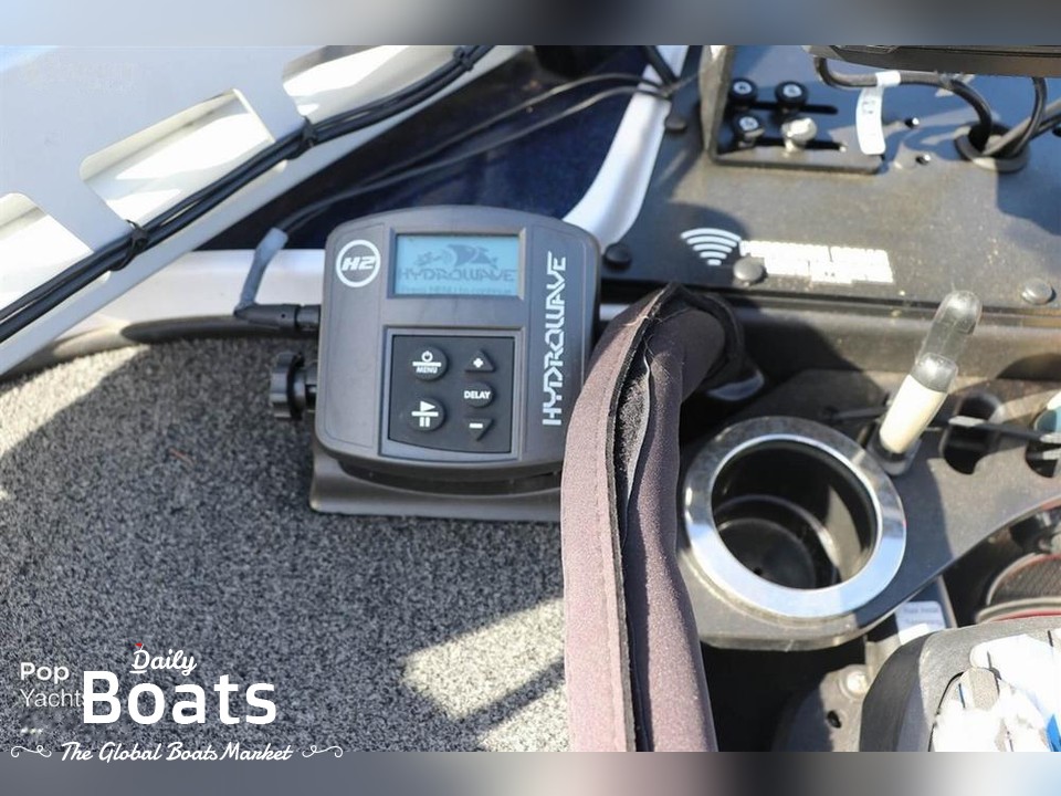 2018 Tracker Boats Z20-Nitro for sale. View price, photos and Buy 2018 ...