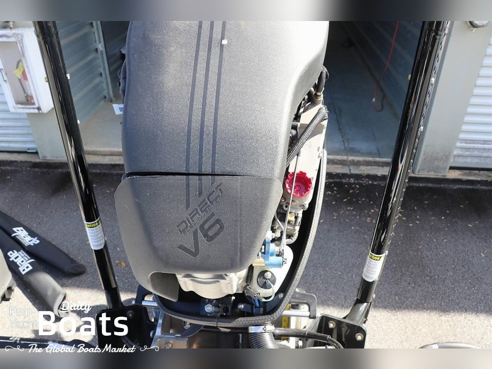 2018 Tracker Boats Z20-Nitro for sale. View price, photos and Buy 2018 ...