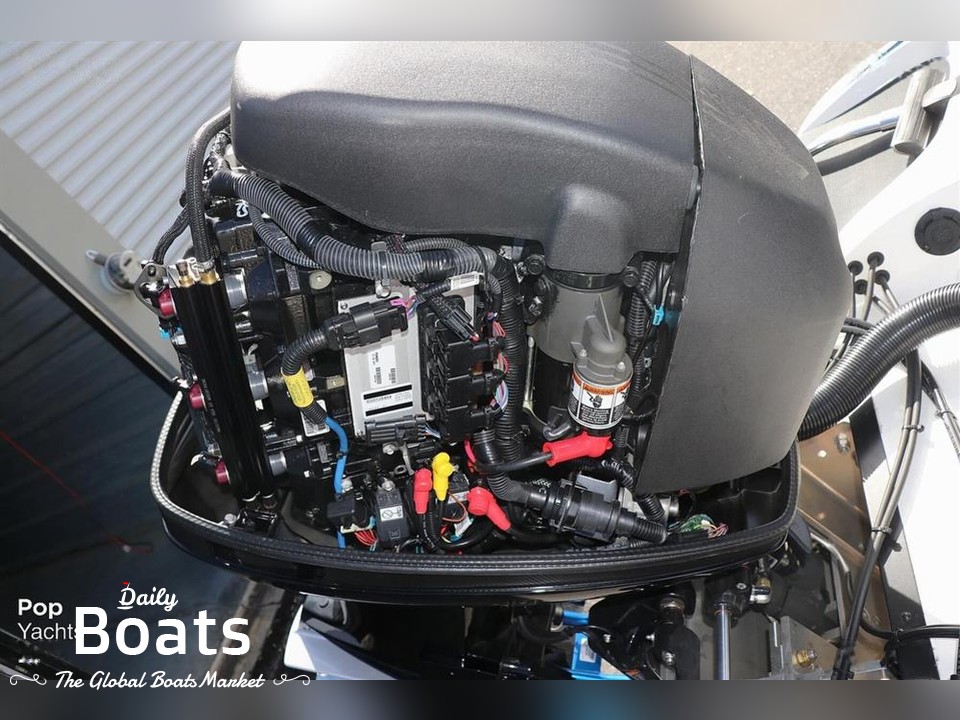 2018 Tracker Boats Z20-Nitro for sale. View price, photos and Buy 2018 ...