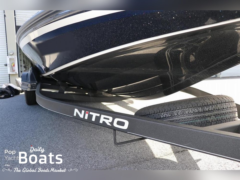 2018 Tracker Boats Z20-Nitro for sale. View price, photos and Buy 2018 ...