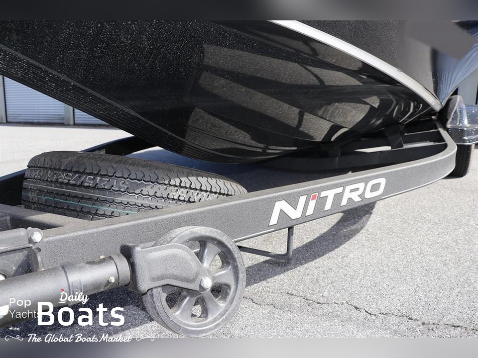 2018 Tracker Boats Z20-Nitro for sale. View price, photos and Buy 2018 ...