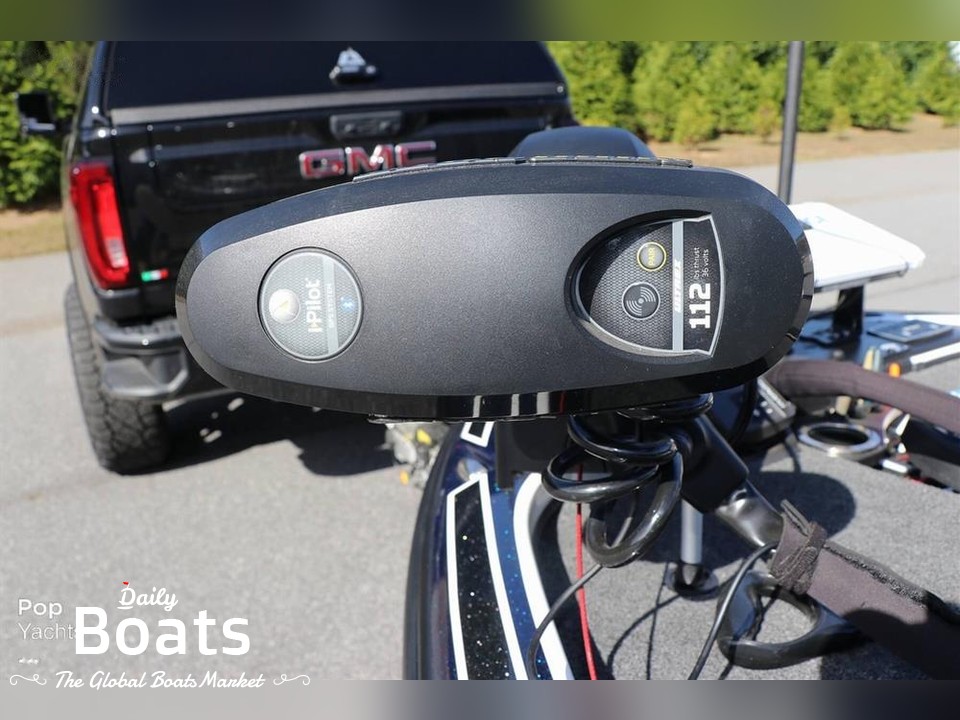 2018 Tracker Boats Z20-Nitro for sale. View price, photos and Buy 2018 ...