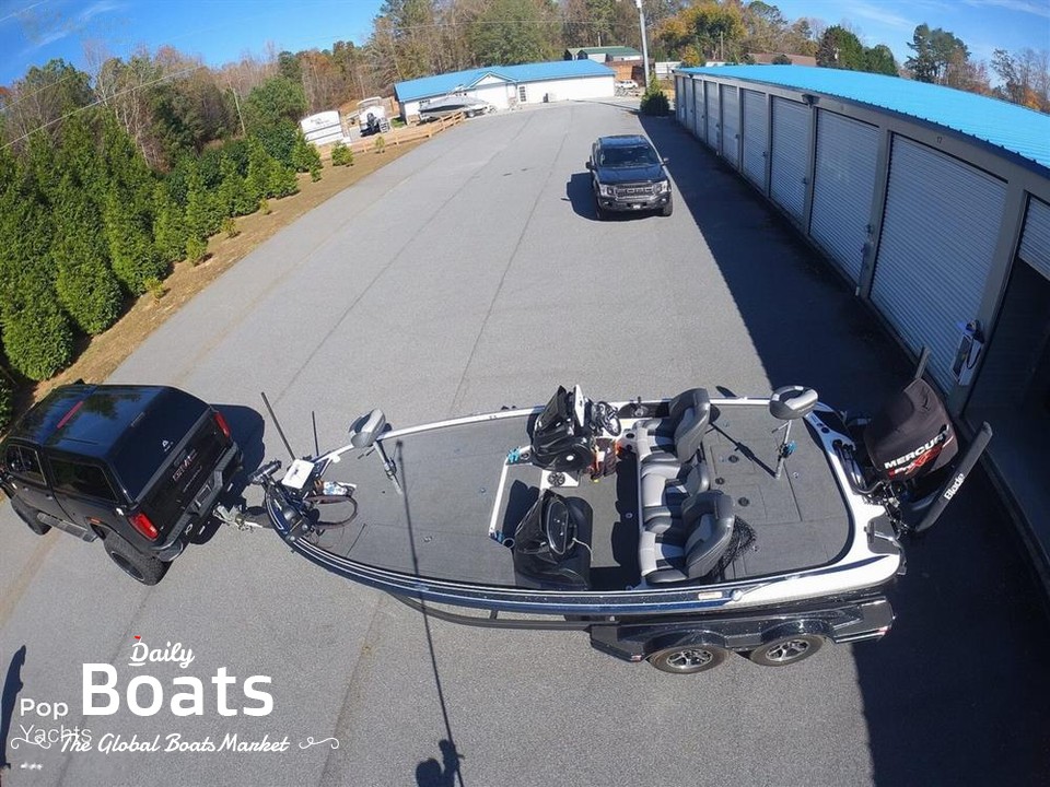 2018 Tracker Boats Z20-Nitro for sale. View price, photos and Buy 2018 ...