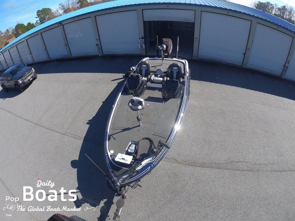 2018 Tracker Boats Z20-Nitro for sale. View price, photos and Buy 2018 ...